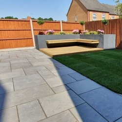 Used Paving slabs for Sale - Yomla UK