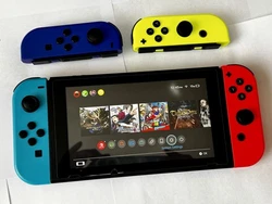 Used Nintendo switch for Sale - Yomla UK