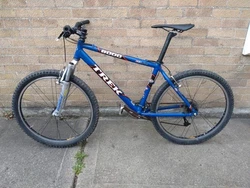 Used Trek bikes for Sale - Yomla UK