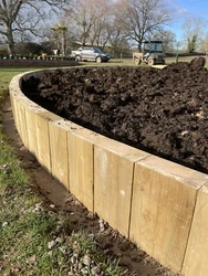 Used Railway sleepers for Sale - Yomla UK