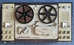 Used Reel to reel tape recorder for Sale - Yomla UK