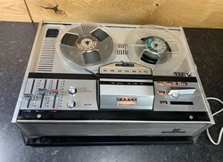 Used Reel to reel tape recorder for Sale - Yomla UK