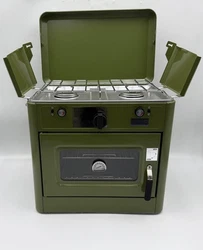 Used Gas cookers for Sale - Yomla UK