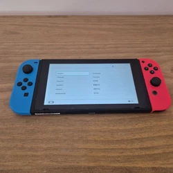 Used Nintendo switch for Sale - Yomla UK