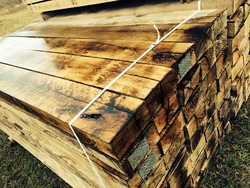 Used Railway sleepers for Sale - Yomla UK