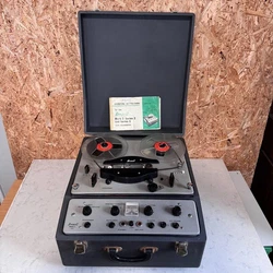 Used Reel to reel tape recorder for Sale - Yomla UK