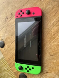 Used Nintendo switch for Sale - Yomla UK