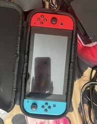 Used Nintendo switch for Sale - Yomla UK