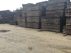 Used Railway sleepers for Sale - Yomla UK