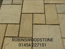 Used Paving slabs for Sale - Yomla UK
