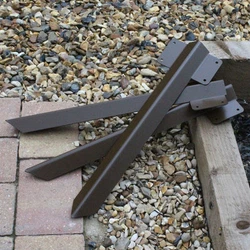 Used Railway sleepers for Sale - Yomla UK