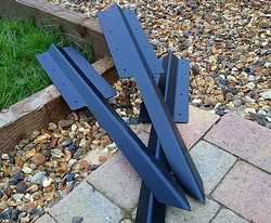 Used Railway sleepers for Sale - Yomla UK