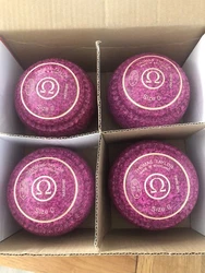 Used Taylor ace bowls for Sale - Yomla UK