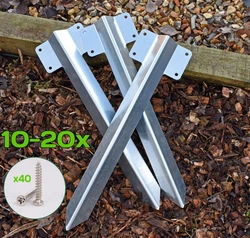 Used Railway sleepers for Sale - Yomla UK