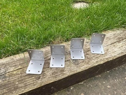 Used Railway sleepers for Sale - Yomla UK