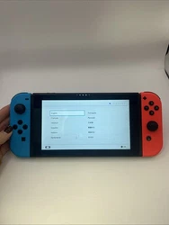 Used Nintendo switch for Sale - Yomla UK