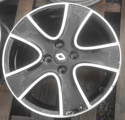 Achat Jante clio 5 d'Occasion ou Nouvel - Yomla