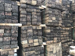 Used Railway sleepers for Sale - Yomla UK