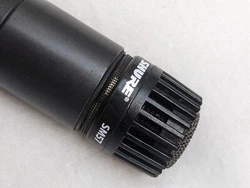 Used Shure SM57 for Sale - Yomla UK
