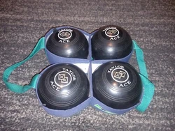 Used Taylor ace bowls for Sale - Yomla UK