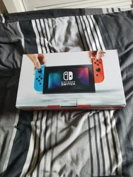 Used Nintendo switch for Sale - Yomla UK