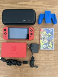 Used Nintendo switch for Sale - Yomla UK