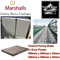 Used Paving slabs for Sale - Yomla UK